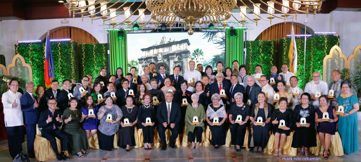 Photo Gallery – UST Alumni Association