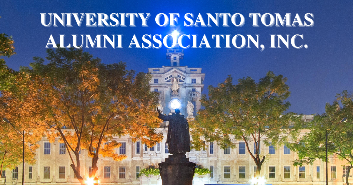 UST Alumni Association