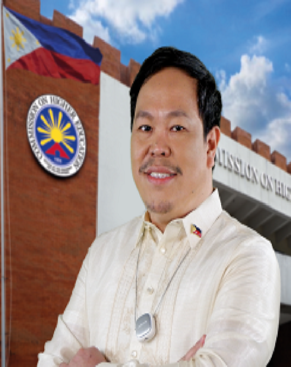 AAIG 2021 Summit Bionote – Commissioner Aldrin A. Darilag – UST Alumni ...