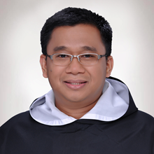 AAIG 2021 Summit Transcript- Rev. Fr. Jesus M. Miranda, Jr. – UST ...