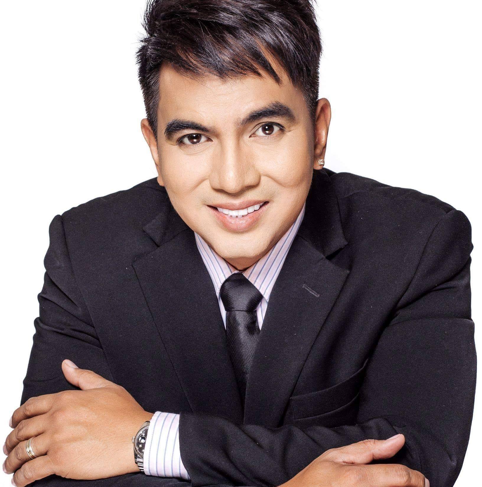 AAIG 2021 Summit Bionote – Dr. Carl E. Balita – UST Alumni Association