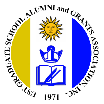 Ust Graduate School Logo